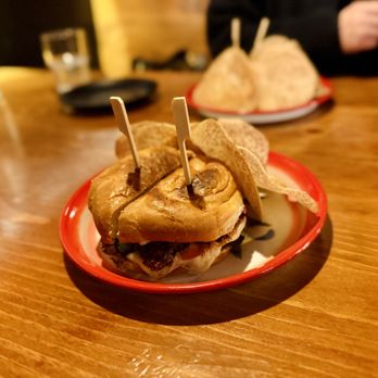 TAURUS OX - Updated August 2024 - 1014 Photos & 487 Reviews - 903 19th ...