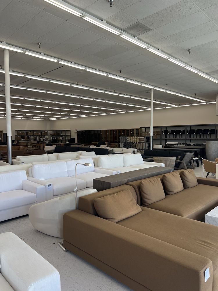 RH OUTLET SAN JOSE - Updated December 2025 - 1832 Hillsdale Ave, San ...