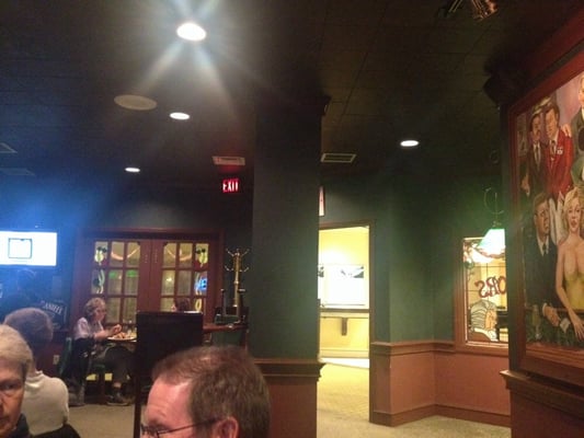 RUMORS LOUNGE - Updated December 2025 - 125 South Atherton St, State ...