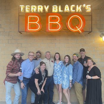 TERRY BLACK’S BARBECUE - WACO - Updated June 2024 - 136 Photos & 80 ...