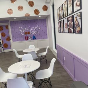 CAROLINE’S COOKIES - Updated September 2025 - 28 Photos & 10 Reviews ...