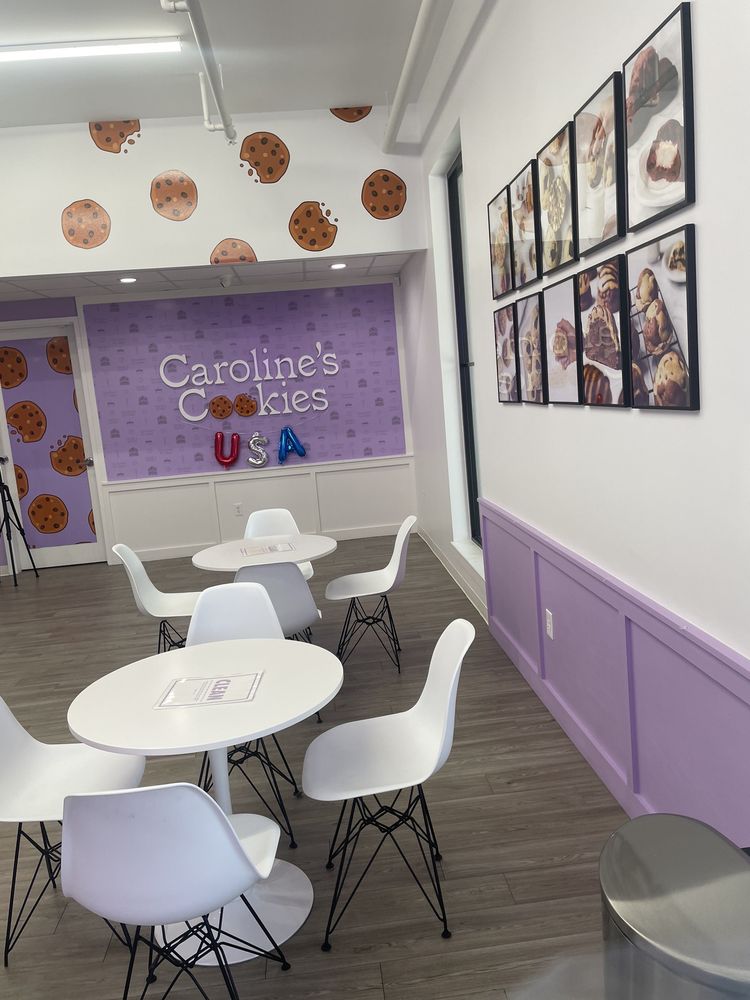 CAROLINE’S COOKIES - Updated December 2025 - 7575 Jefferson Hwy, Baton ...