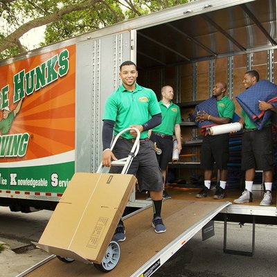 COLLEGE HUNKS HAULING JUNK & MOVING - Updated January 2026 - 190 Photos ...