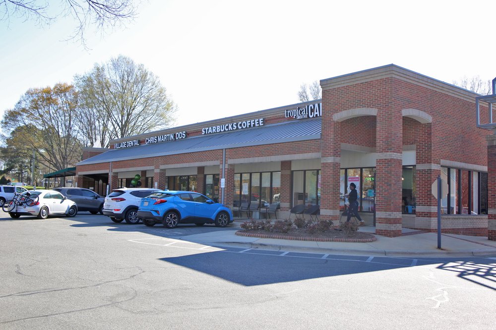 OLDE RALEIGH VILLAGE - Updated July 2025 - 3121 Edwards Mill Rd ...