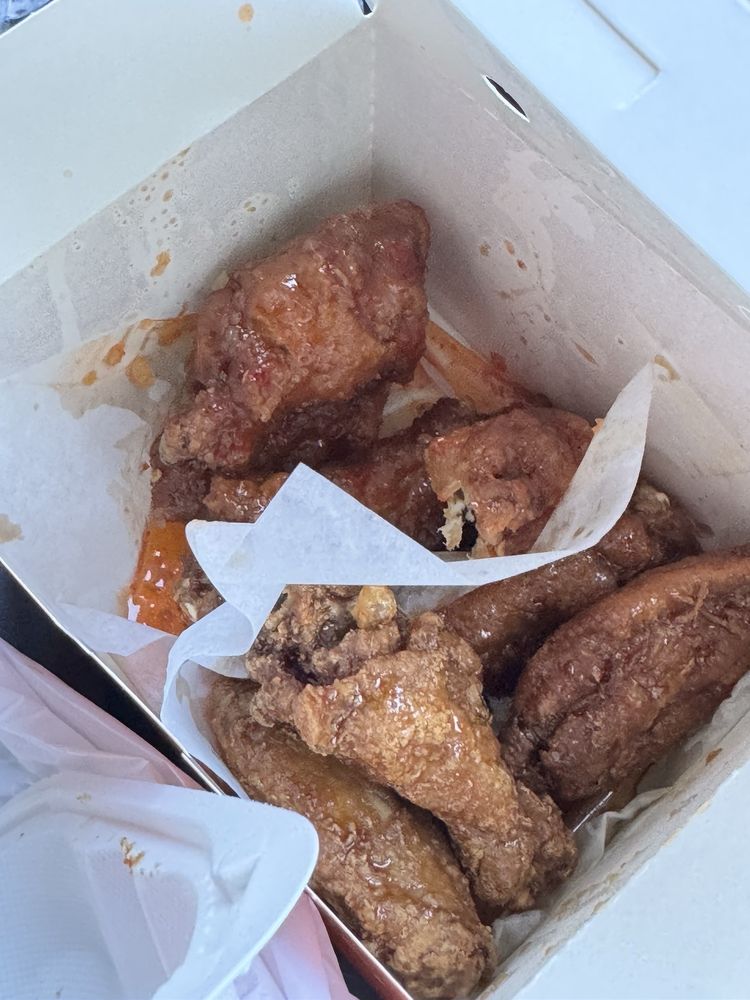 SWEET KRUNCH - Updated September 2025 - 116 Photos & 97 Reviews - 5605 ...