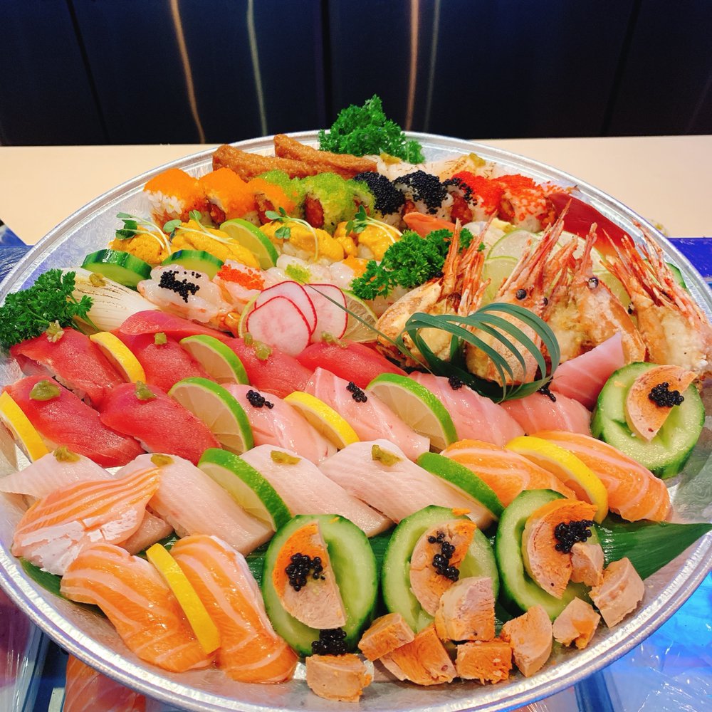 FUJIYA - 623 Photos & 410 Reviews - 208 E Palm Ave, Burbank, California ...