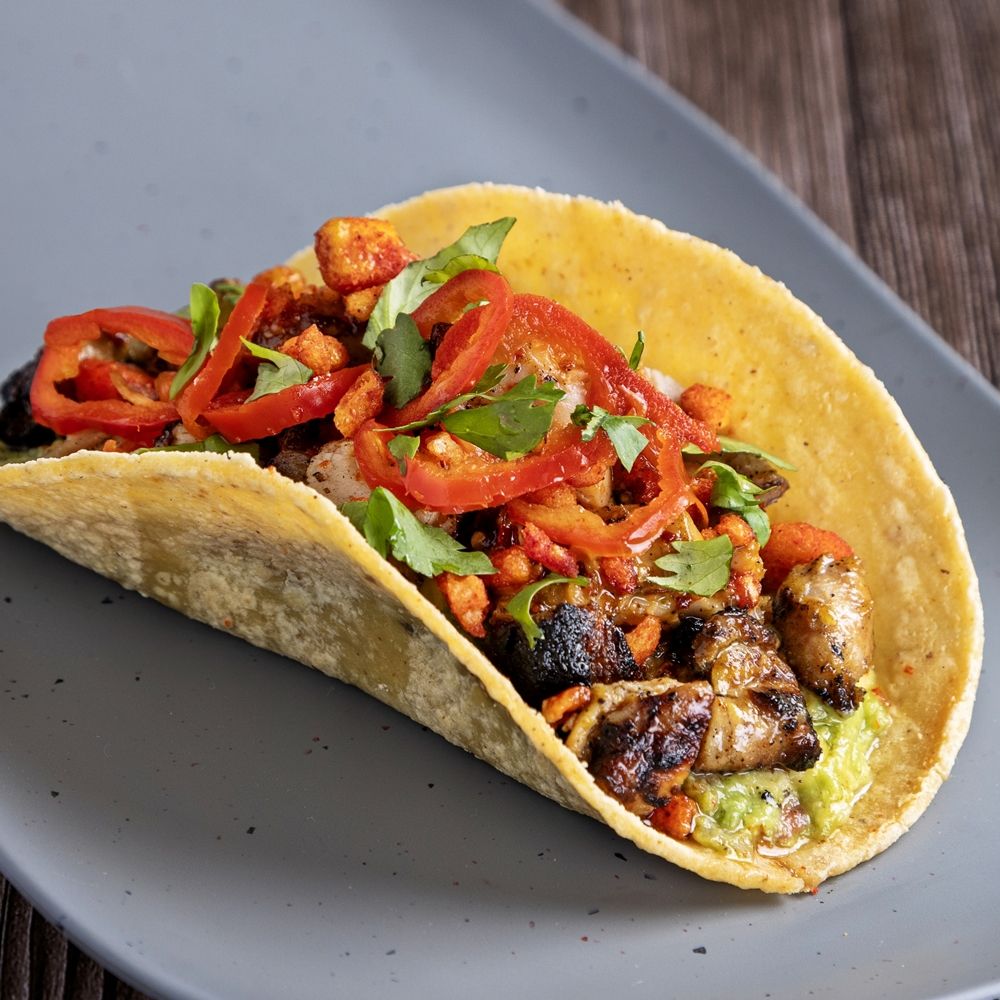 SPITFIRE TACOS & TEQUILA - Updated January 2026 - 18 Photos & 13 ...