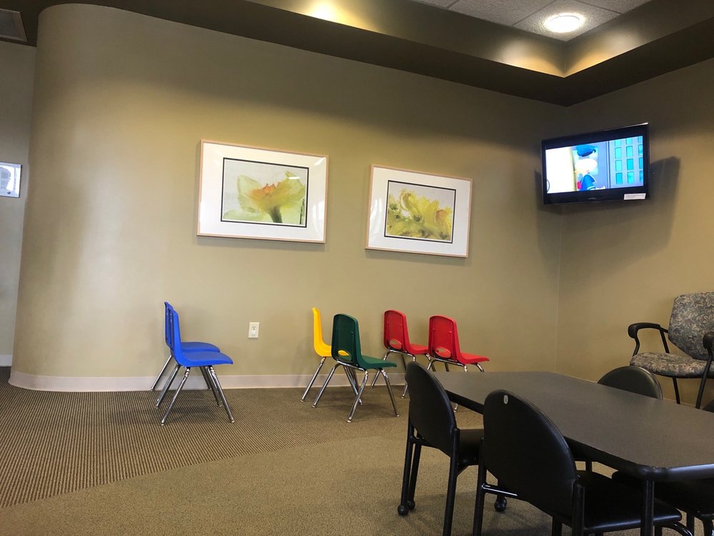 THOMAS EYE GROUP - LILBURN OFFICE - 40 Reviews - 3975 Lawrenceville Hwy ...