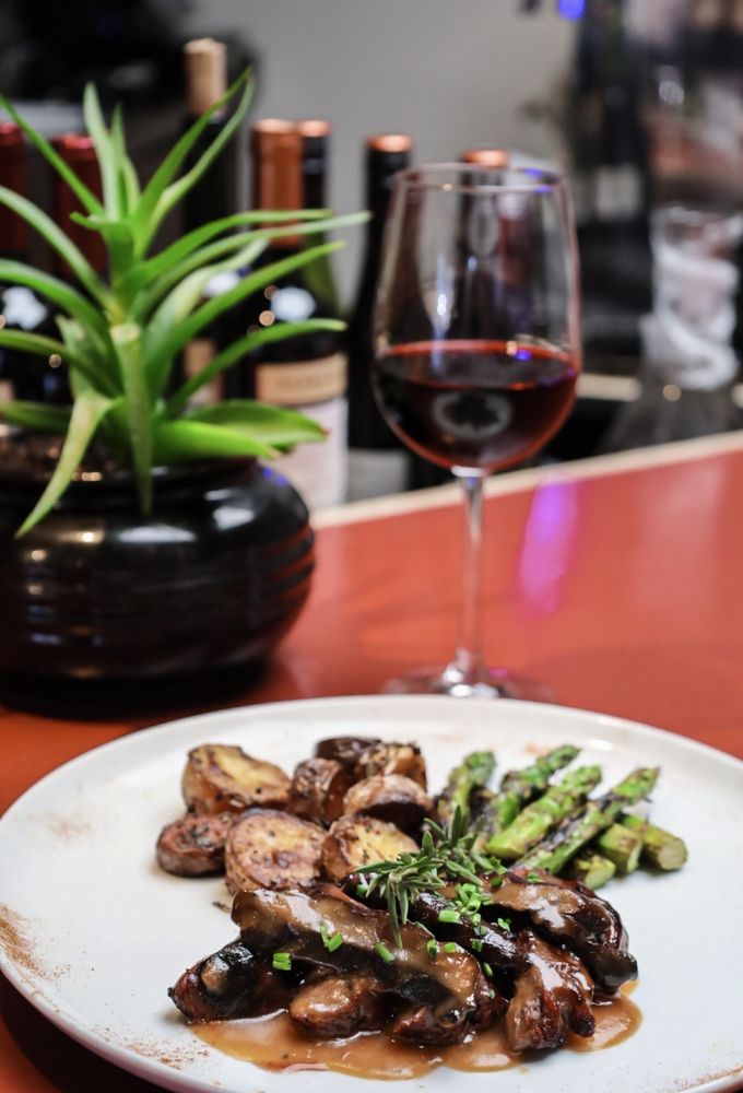 BODEGA MALBEC - Updated August 2024 - 961 Photos & 967 Reviews - 10151 ...