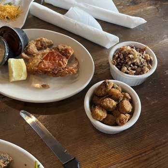 SKIPPER’S FISH CAMP - Updated February 2025 - 800 Photos & 717 Reviews ...