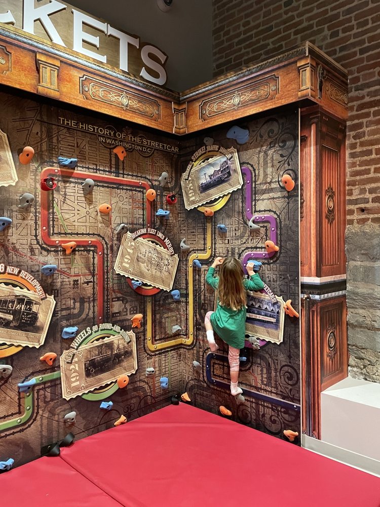 CAPITAL TURNAROUND - 21 Photos - 770 M St SE, Washington, District of ...