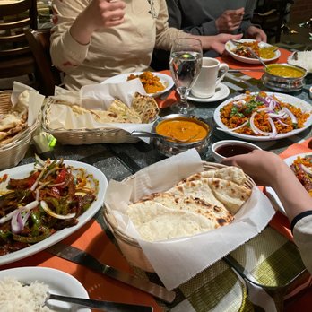 Gurkha restaurant store