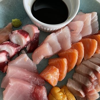 TOKYO FISH MARKET - Updated June 2024 - 1298 Photos & 967 Reviews ...