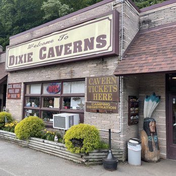 DIXIE CAVERNS - Updated July 2024 - 81 Photos & 47 Reviews - 5753 W ...