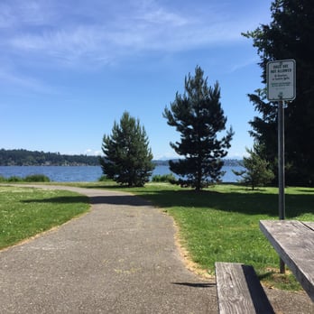 MATTHEWS BEACH PARK - Updated December 2025 - 90 Photos & 43 Reviews ...