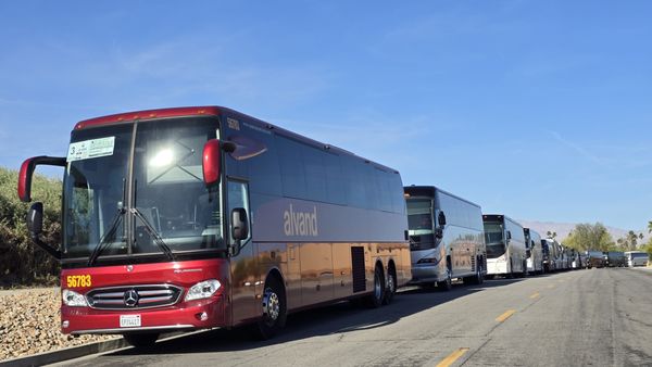 ALVAND TRANSPORTATION - Updated December 2025 - 18 Photos & 36 Reviews ...