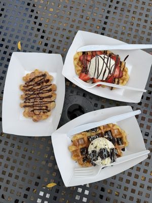 WAFFLE HERO - Updated November 2025 - 30 Photos & 22 Reviews - Chicago ...