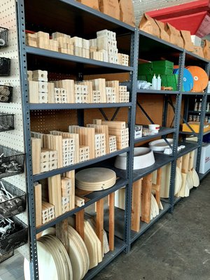 CORE CLAY - Updated January 2025 - 22 Photos - 1912 Hudson Ave, Norwood ...