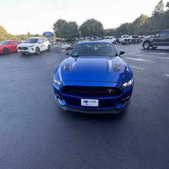 FLOOD FORD - Updated January 2026 - 27 Photos & 104 Reviews - 2545 S ...