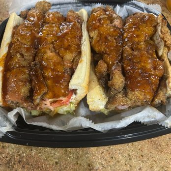 JORDAN JOHNSON’S - Updated December 2025 - 27 Photos & 27 Reviews ...