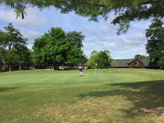LONGVIEW GOLF CLUB - Updated August 2025 - 3243 Frankfort Rd ...