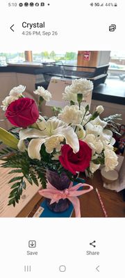 RUTH’S ROSES - Updated February 2025 - 74 Photos & 161 Reviews - 848 N ...