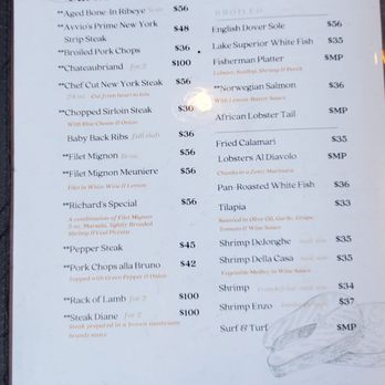 AVVIO - Updated October 2025 - 169 Photos & 169 Reviews - 4358 N Elston ...