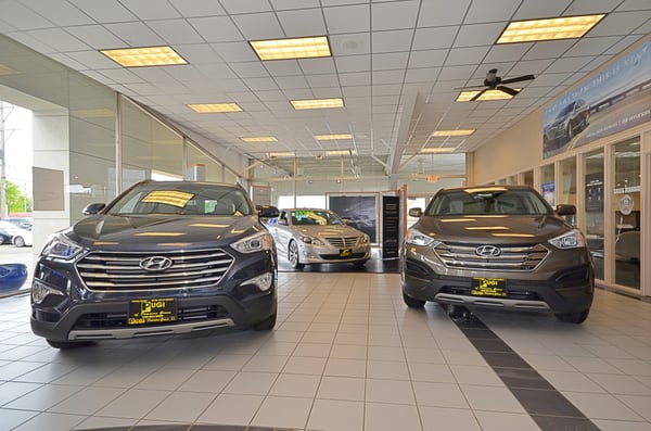 CASTLE HYUNDAI DOWNERS GROVE - Updated June 2026 - 46 Photos & 273 ...
