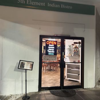 5TH ELEMENT INDIAN BISTRO & BAR - Updated December 2025 - 117 Photos ...