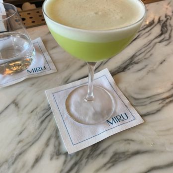 MIRU - Updated June 2024 - 499 Photos & 157 Reviews - 401 E Wacker Dr ...