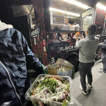 FLAVOR HIVE - Updated April 2025 - 334 Photos & 119 Reviews - 5249 Duke ...