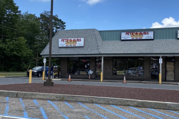 PETE’S SUBS AND DELI - Updated December 2025 - 27 Photos & 89 Reviews ...