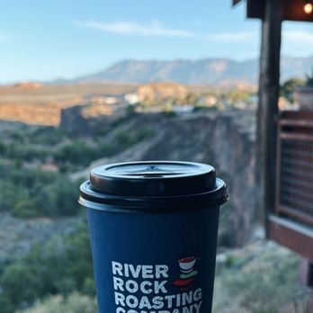 RIVER ROCK ROASTING CO - Updated September 2024 - 1756 Photos & 1610 ...