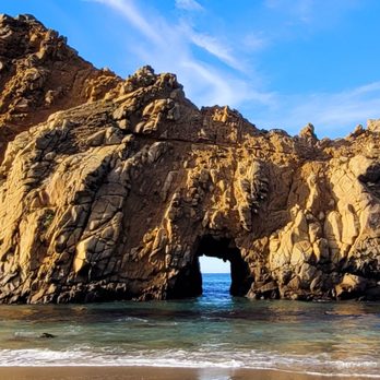 PFEIFFER BEACH - Updated December 2025 - 1254 Photos & 336 Reviews ...