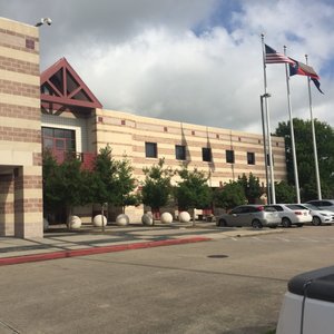 BEN A REID COMMUNITY CORRECTIONAL FACILITY - Updated March 2025 - 10950 ...