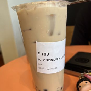 BOBO THE BOBA - Updated January 2025 - 208 Photos & 167 Reviews - 18506 ...