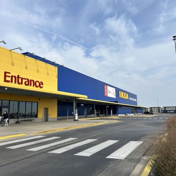 IKEA - Updated January 2026 - 327 Photos & 231 Reviews - 7500 S Ikea ...