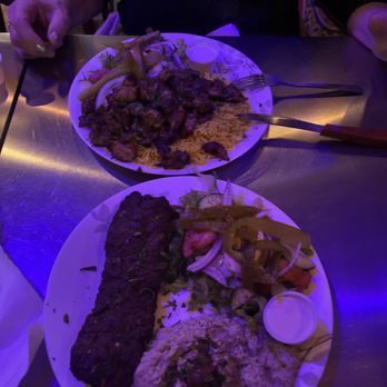 BEDAWI CAFE - Updated September 2025 - 115 Photos & 208 Reviews - 266 ...