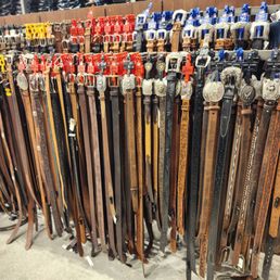 BOOT BARN - Updated October 2025 - 73 Photos - 11850 Pines Blvd ...