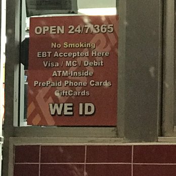 TEHACHAPI FASTRIP - Updated October 2025 - 16 Reviews - 798 Tucker Rd ...