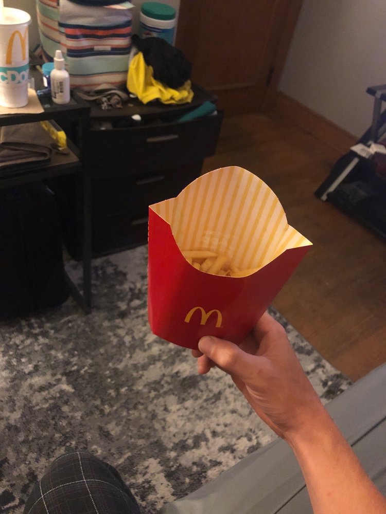 MCDONALD’S - 31 Reviews - Frederick, Maryland - Fast Food - Restaurant ...