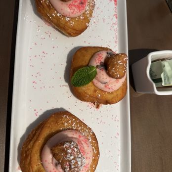 HASH KITCHEN - Updated September 2024 - 348 Photos & 340 Reviews - 3919 ...