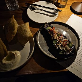 LARK - 389 Photos & 138 Reviews - 611 Righters Ferry Rd, Bala Cynwyd ...