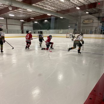 CHILLER ICE FACILITIES - Updated December 2025 - 17 Photos & 24 Reviews ...