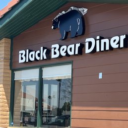 BLACK BEAR DINER - Updated January 2026 - 234 Photos & 320 Reviews - 27990 Bradley Rd, Menifee ...