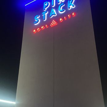 PINSTACK - Updated October 2025 - 104 Photos & 40 Reviews - 19238 W IH ...