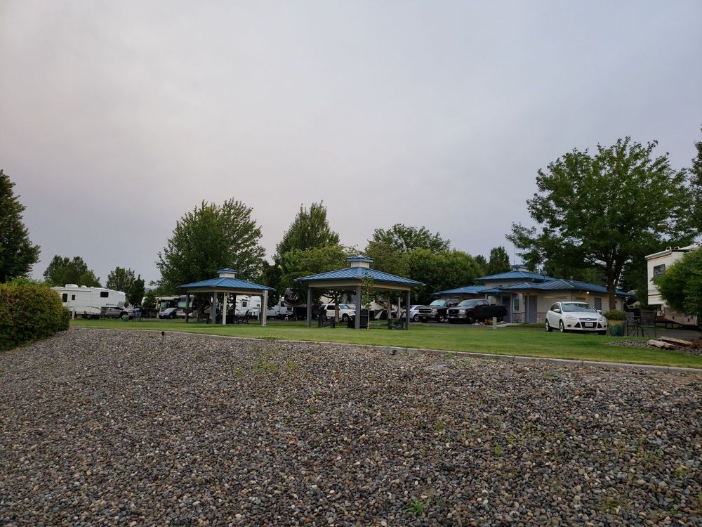 GRANITE LAKE RV RESORT - Updated December 2025 - 306 Granite Lake Dr ...