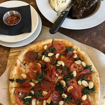 MIZZA - Updated August 2024 - 692 Photos & 590 Reviews - 1112 State St ...