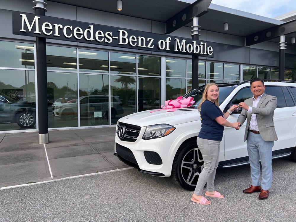 MERCEDES-BENZ OF MOBILE - Updated July 2025 - 16 Reviews - 3060 Dauphin ...