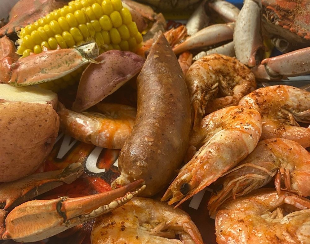 BAYOU CANE SEAFOOD - Updated September 2025 - 22 Photos & 42 Reviews ...